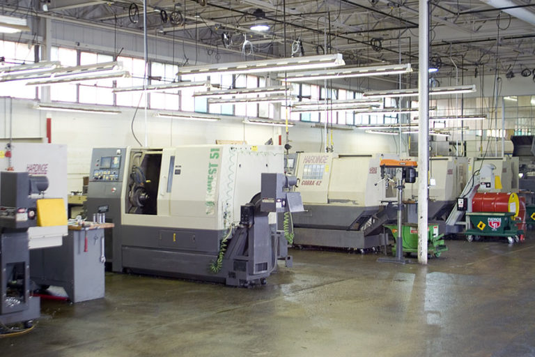 We are up for the challenge. – Imperial Metal Products