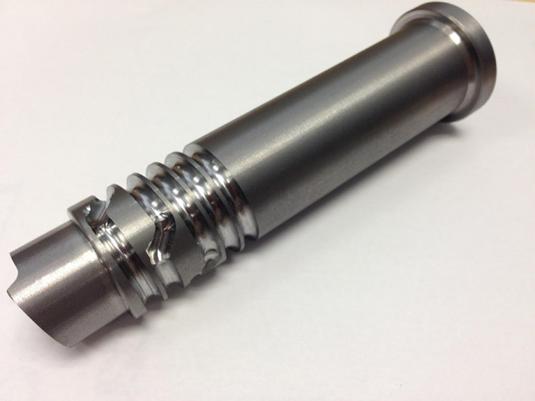 Industries Supplied – Imperial Metal Products