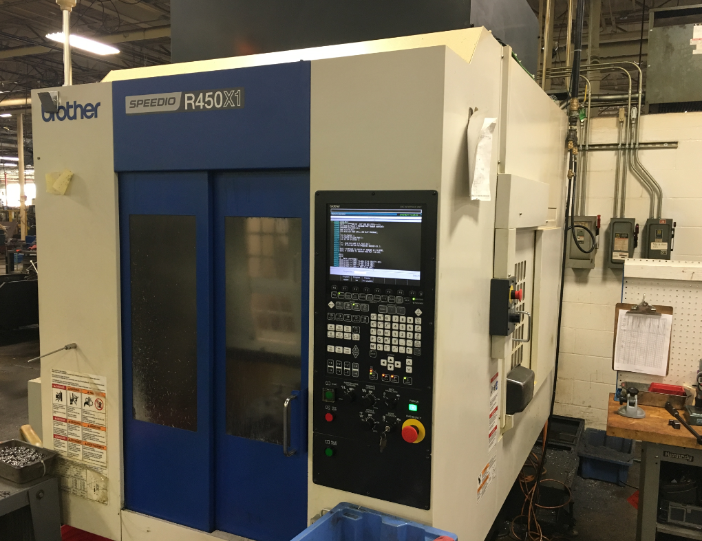 We are up for the challenge. – Imperial Metal Products