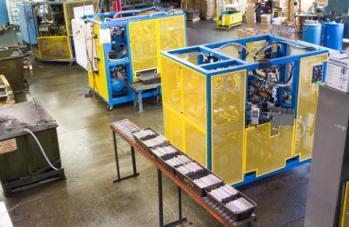 We are up for the challenge. – Imperial Metal Products